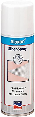 Aloxan Silberspray online kaufen bei siepmann.net