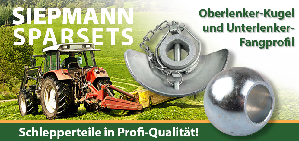 Siepmann Online Shop