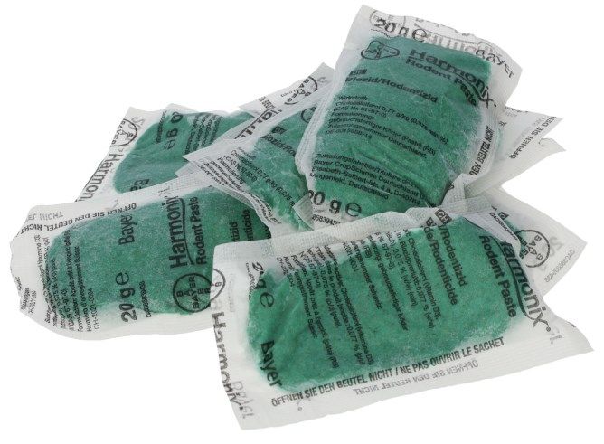 Harmonix Rodent Paste online kaufen bei siepmann.net