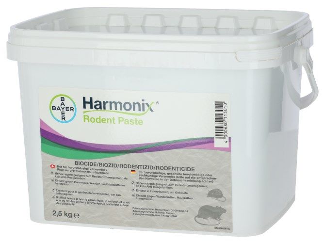 Harmonix Rodent Paste online kaufen bei siepmann.net