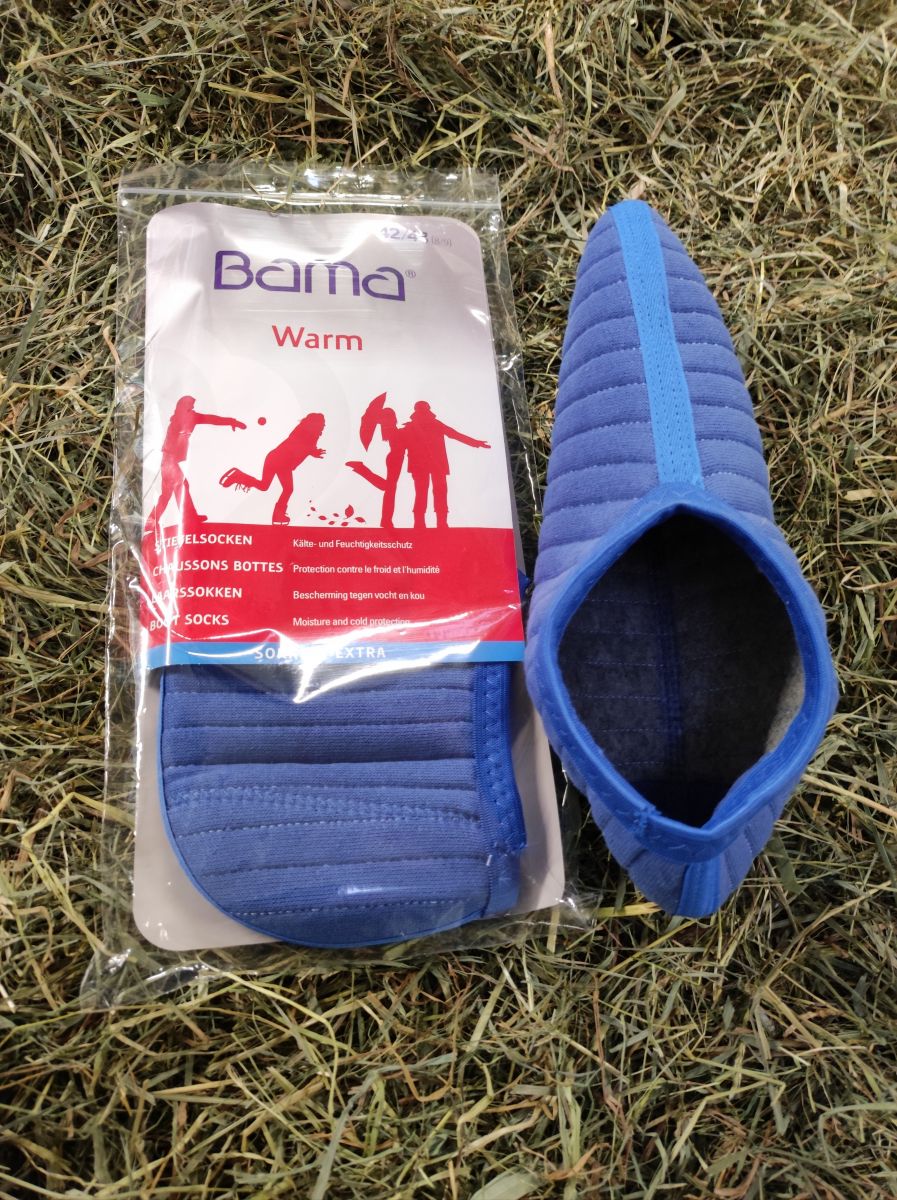 Stiefelsocken bei siepmann.net