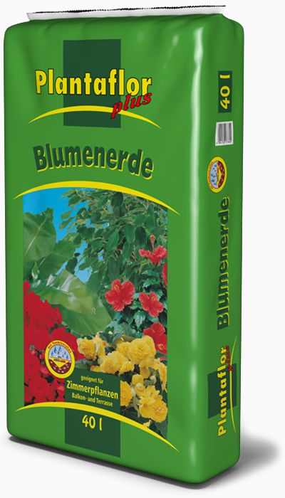 Blumenerde Planatflor in Herdecke kaufen