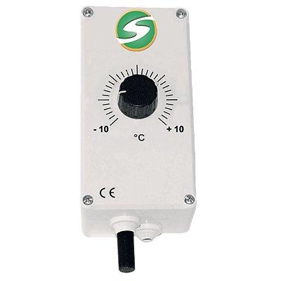 Frostschutz-Thermostat und Frostwächter 230 V online kaufen bei ...