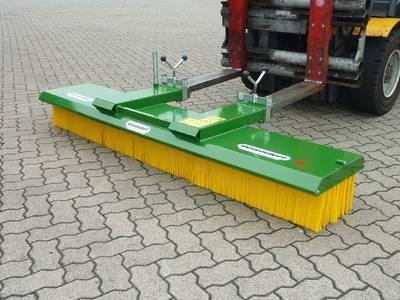 Kehrbesen Standard Düvelsdorf bei Siepmann.net