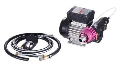 Dieselpumpen-Set bei siepmann.net