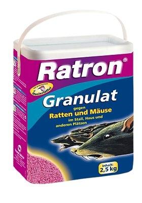 Ratron Granulat Multi-Pack bei Siepmann.net