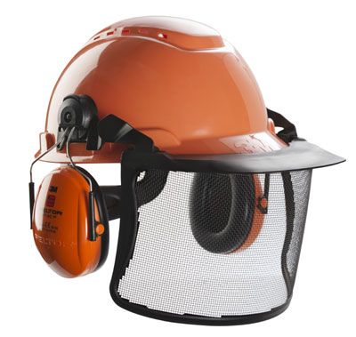 H700 Forsthelmkombination bei Siepmann.net